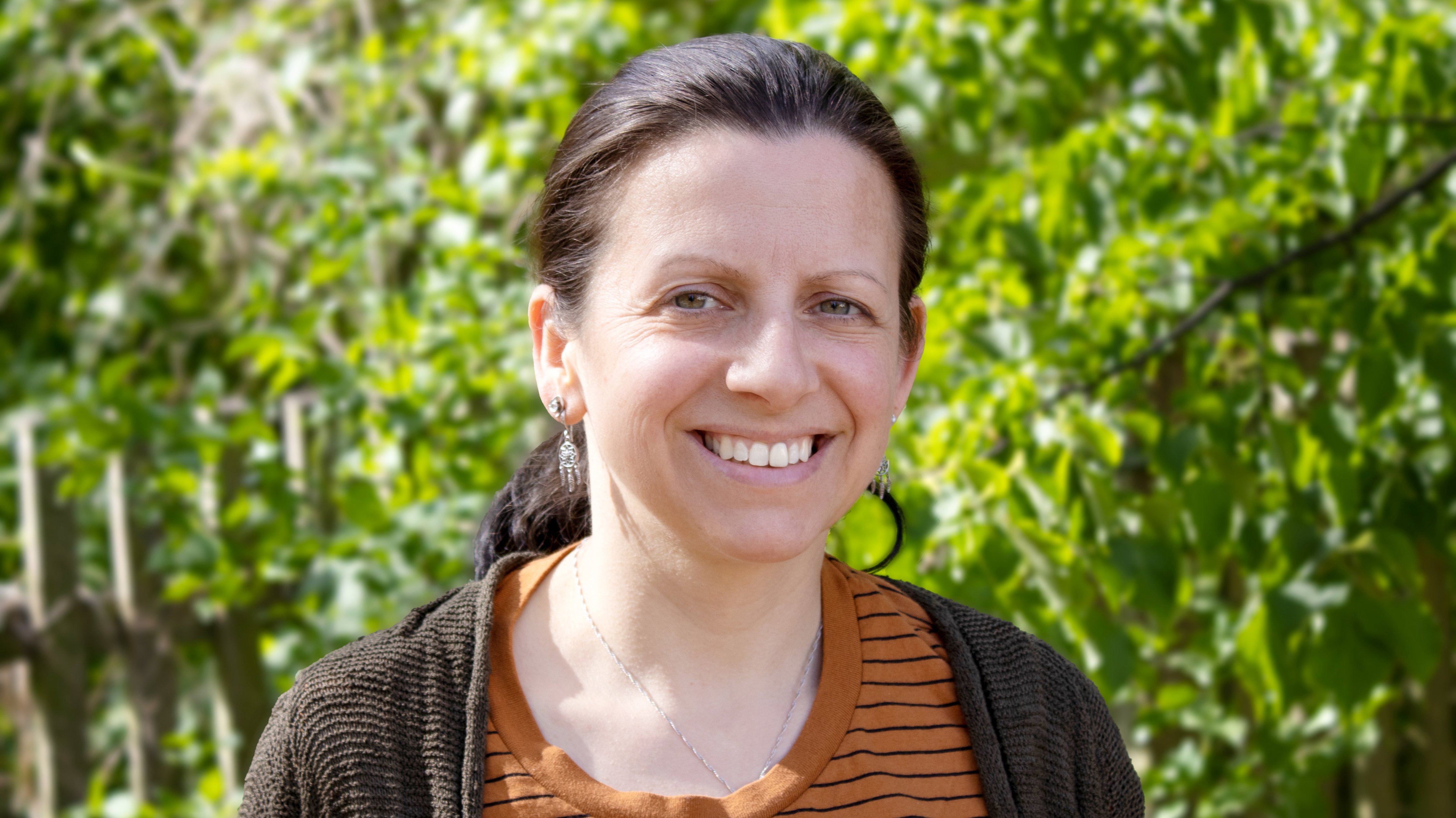 Evangelischer Kindergarten Friedenshaus | Hoffbauer-Stiftung