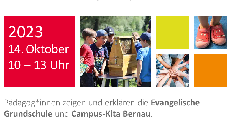 Tag der offenen Tür auf dem Hoffbauer Bildungscampus Bernau | Hoffbauer ...