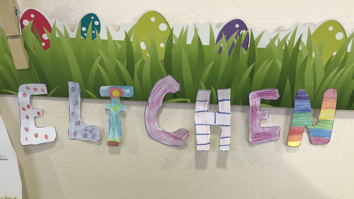 Frühling dank Elfchen-Sprachkunst | Hoffbauer-Stiftung