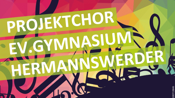 A-Capella-Konzert des Projektchors des Evangelischen Gymnasiums ...